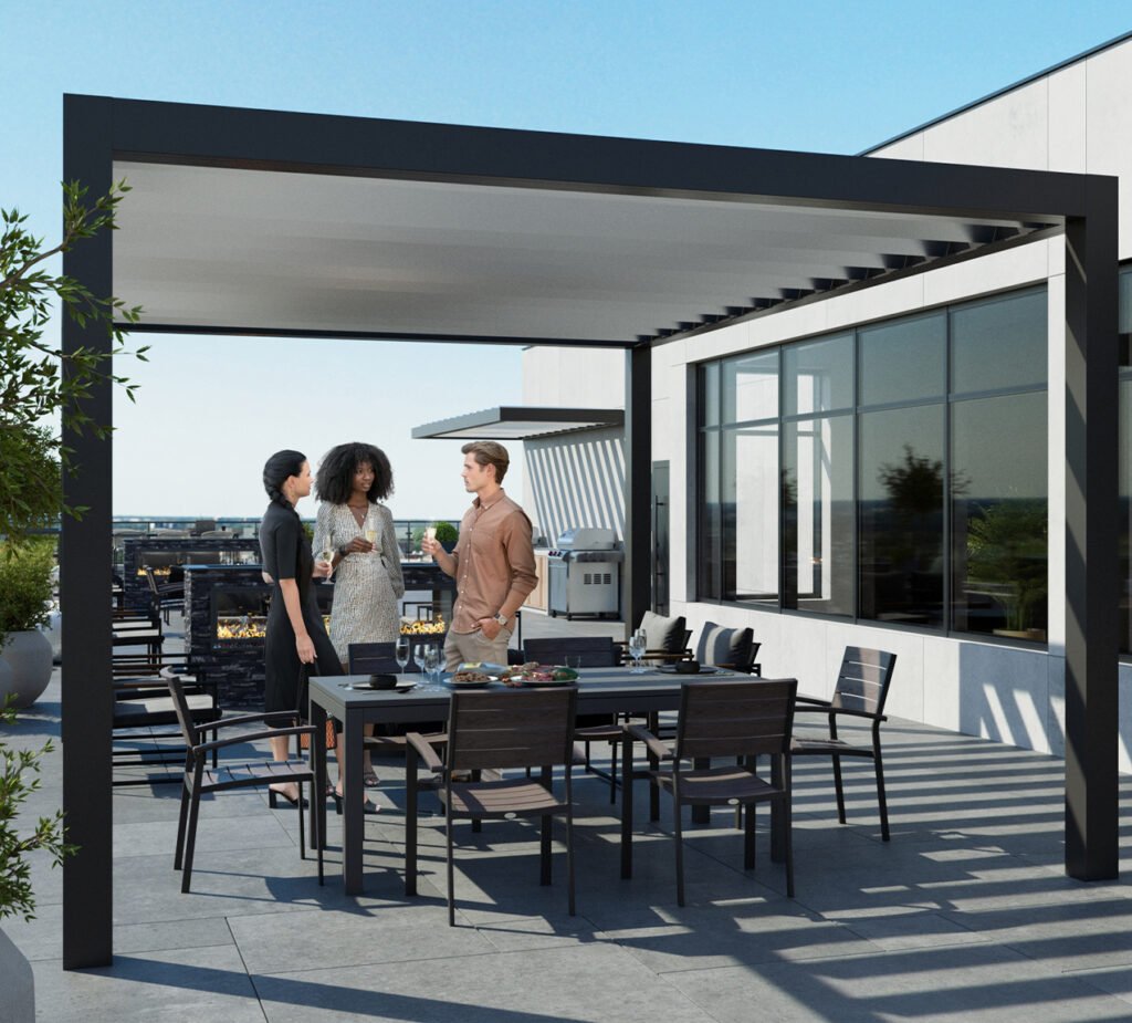 Virtual Tours — The Lennox